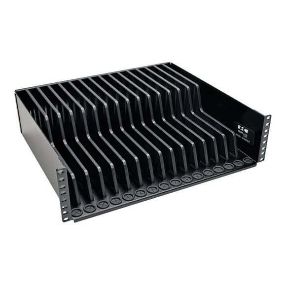 Laptop Storage Rack Multiple Laptops