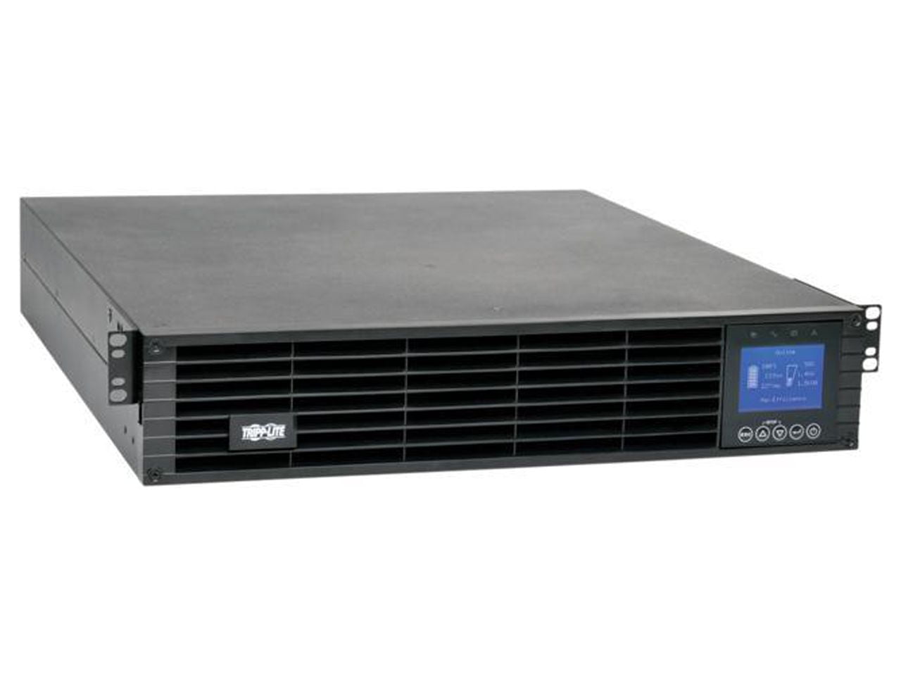 SMART ONLINE UPS 3000VA RM - Walmart.com