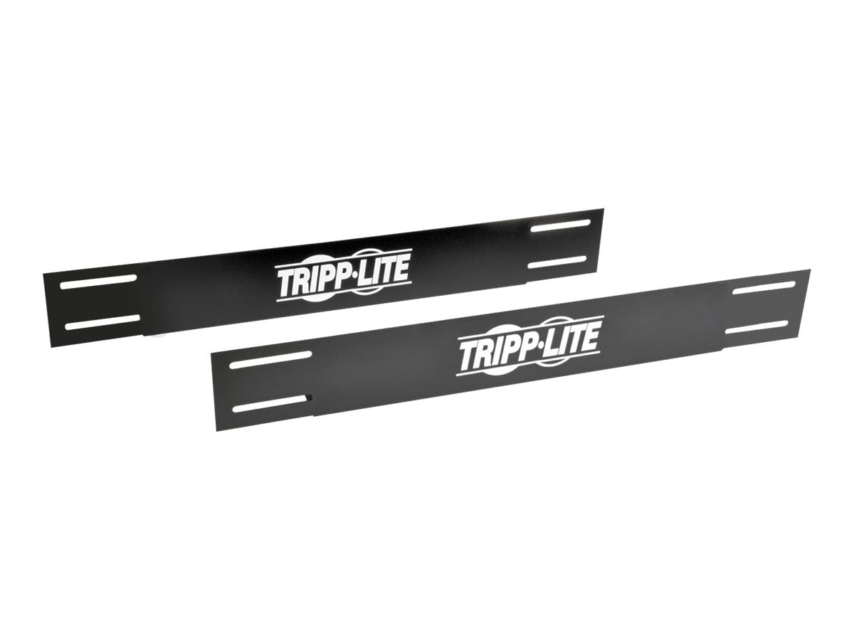 Tripp Lite 4-Post Rackmount Installation Kit for select Rackmount UPS ...