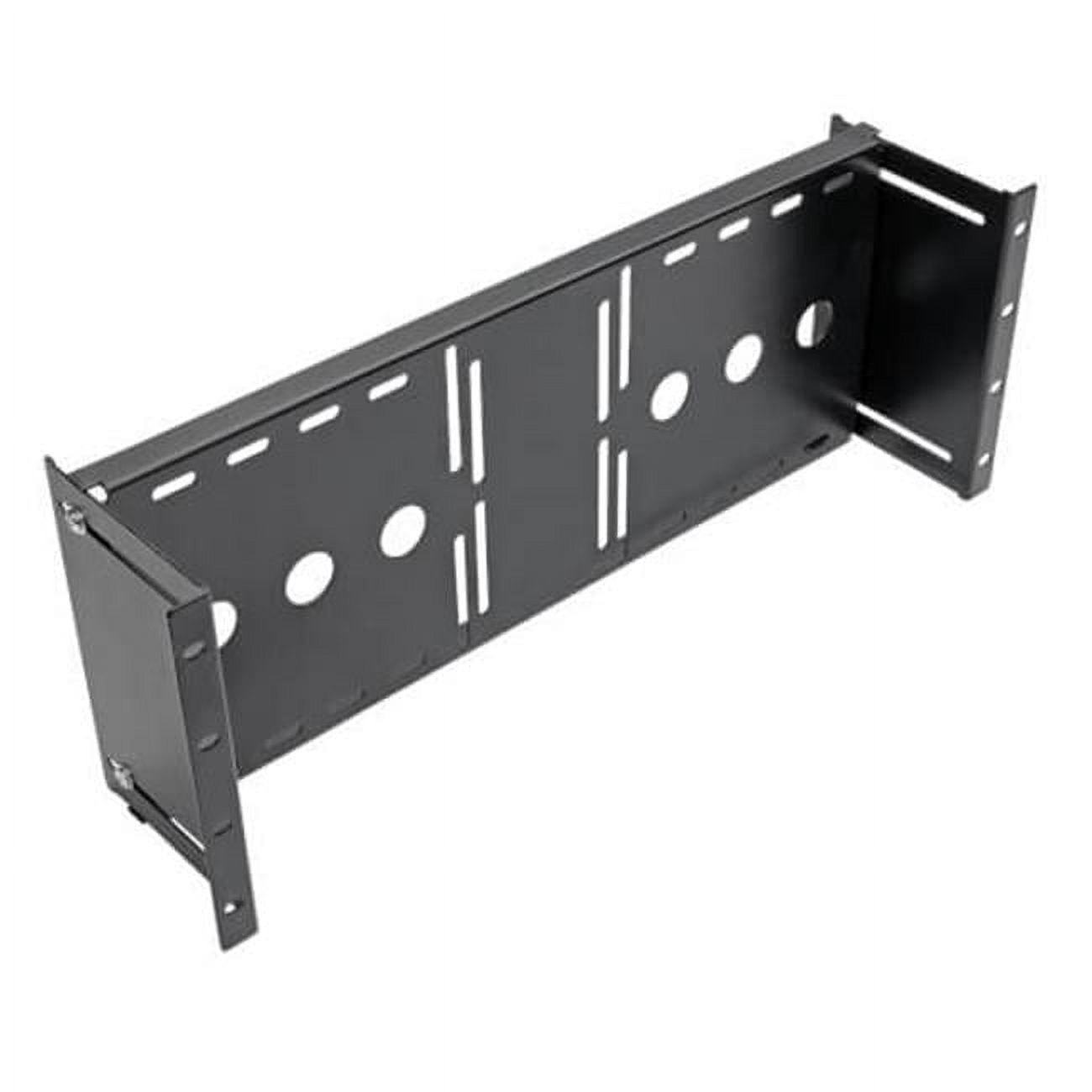 Tripp Lite SRLCDMOUNT 4U Monitor Rack-Mount Bracket for LCD Monitor up ...