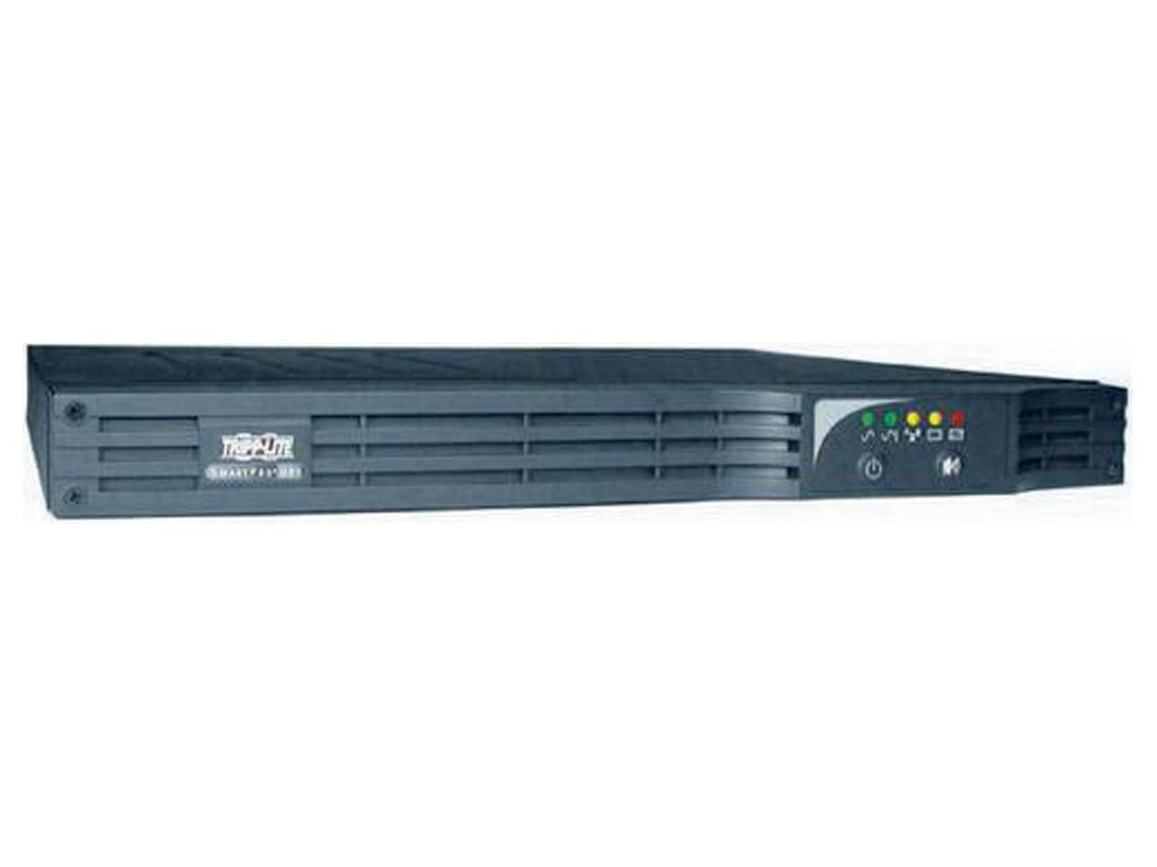 Tripp Lite UPS Smart 500VA 300W International Rackmount AVR 230V C13 ...