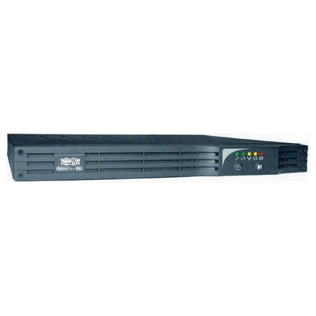 Tripp Lite UPS Smart 500VA 300W International Rackmount AVR 230V C13 ...