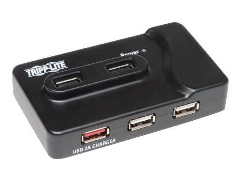 Tripp Lite 6-Port USB 3.0 SuperSpeed Charging Hub - Walmart.com