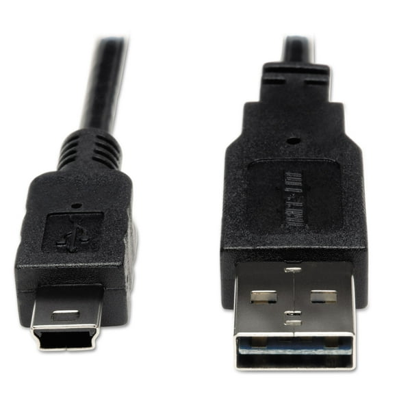5 Pin Mini B Usb Cable
