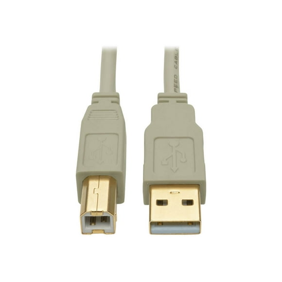 USB Type a to Type B Cables