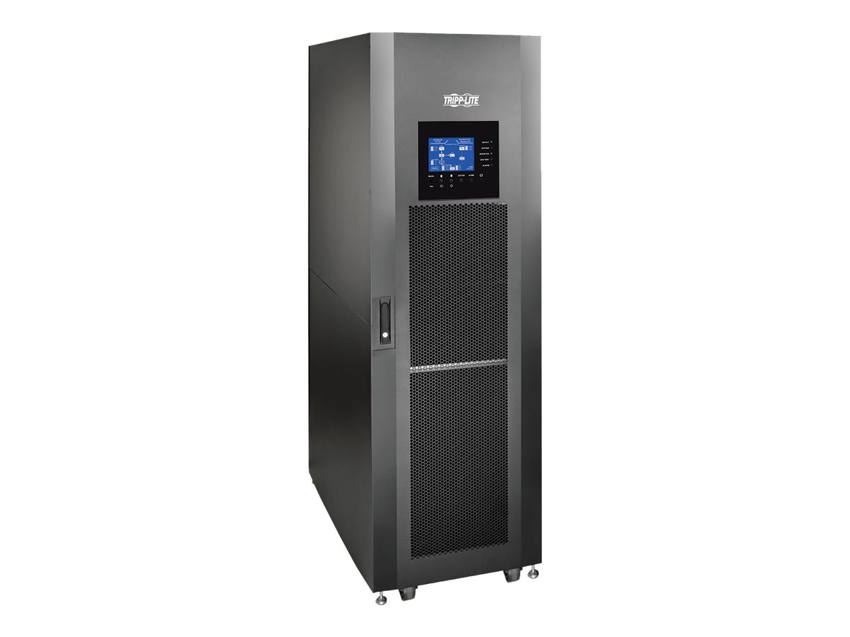 SmartOnline SV60KM3P4B 60kVA Tower UPS - Walmart.com