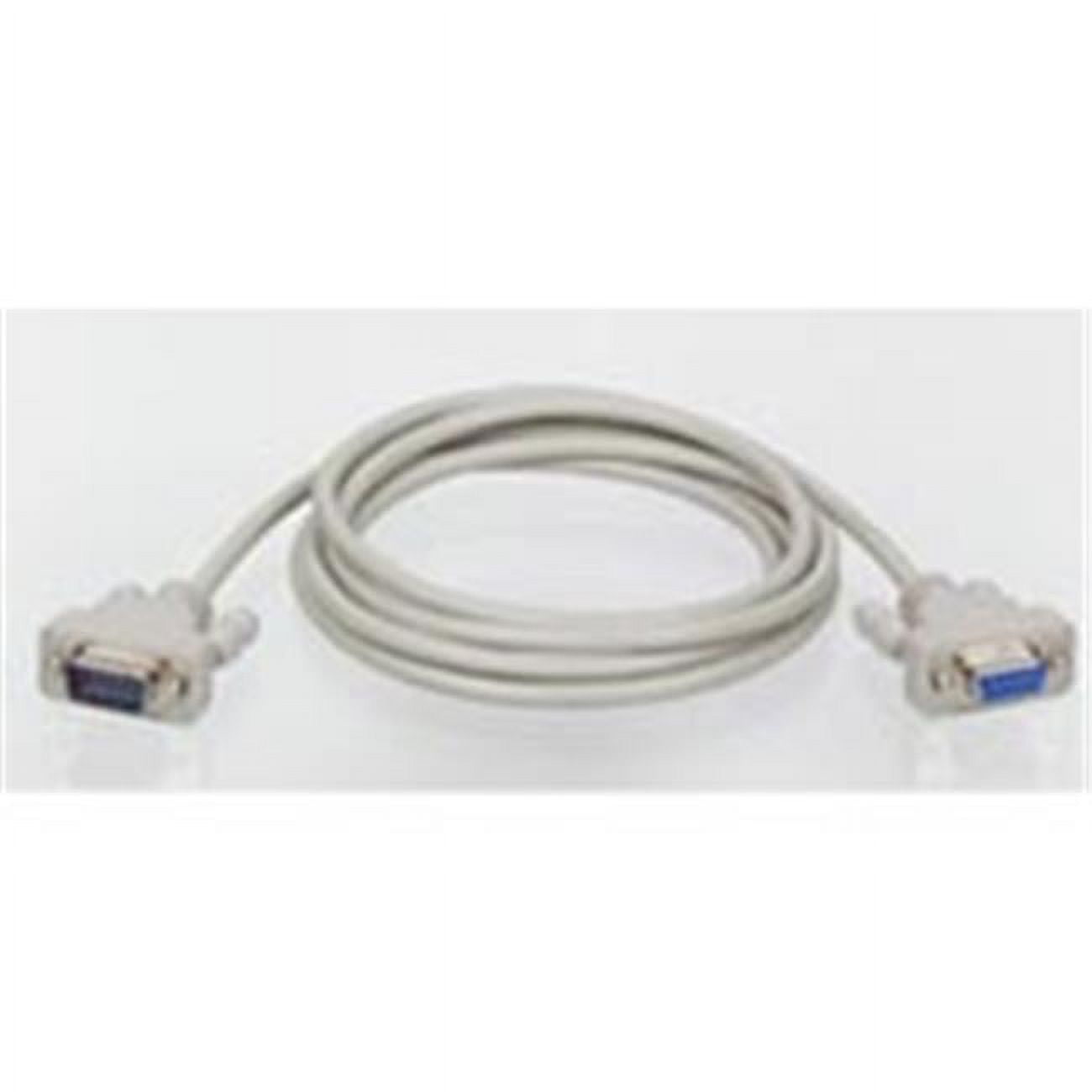 Tripp Lite 6Ft Cgaega Monitorserial Mouse Db9M Univ 6Ft CGA/EGA Monitor ...