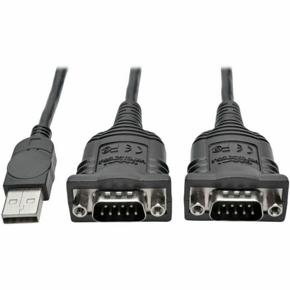 USB to Serial Adapter