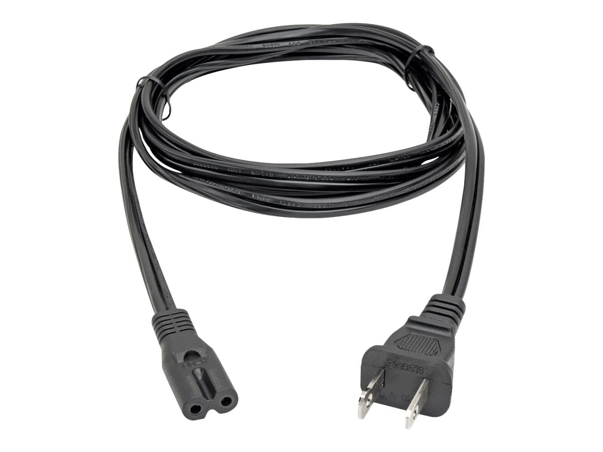 Tripp Lite P012-006 6' Notebook AC Power Adapter Cord - Walmart.com