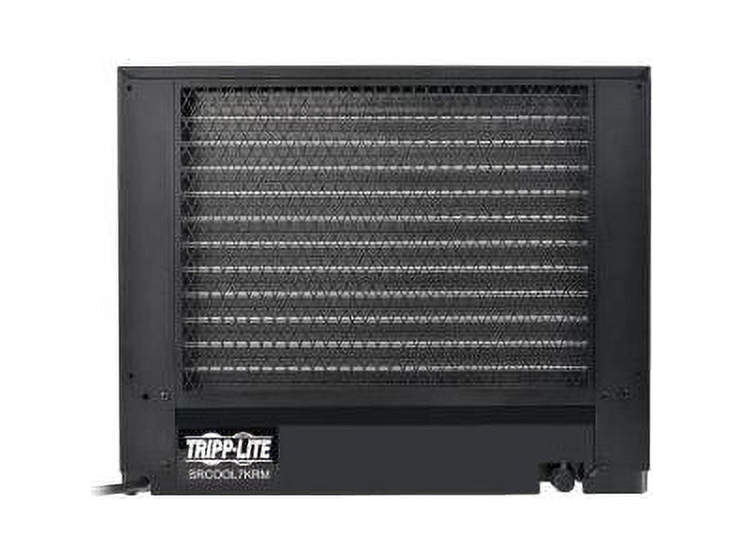 Tripp Lite 7,000 BTU 120V Rack-Mounted Air Conditioning Unit ...