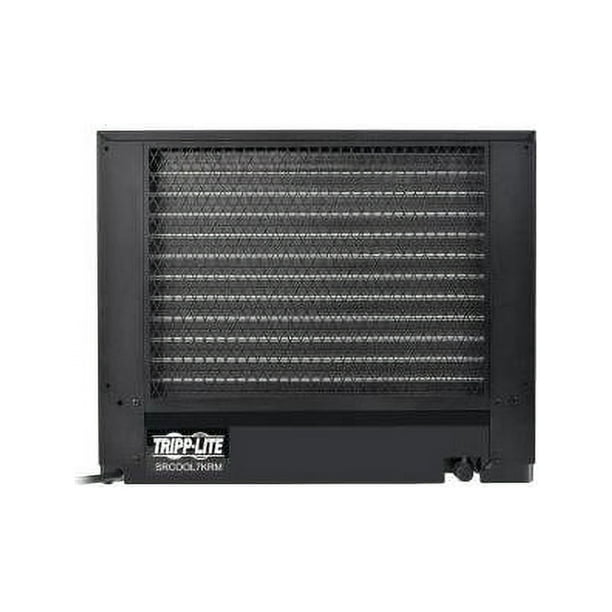 Tripp Lite 7,000 BTU 120V Rack-Mounted Air Conditioning Unit ...