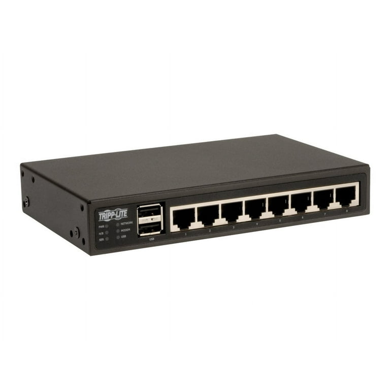 Tripp Lite Server Trough