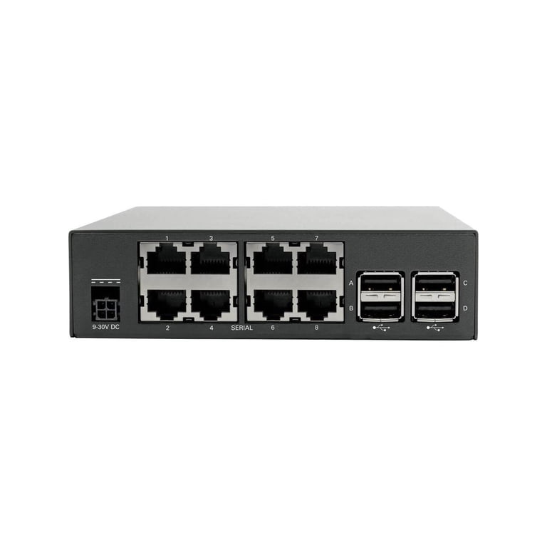 Tripp Lite Server Trough