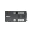 Tripp-Lite AVR550U Line-Interactive UPS - Walmart.com