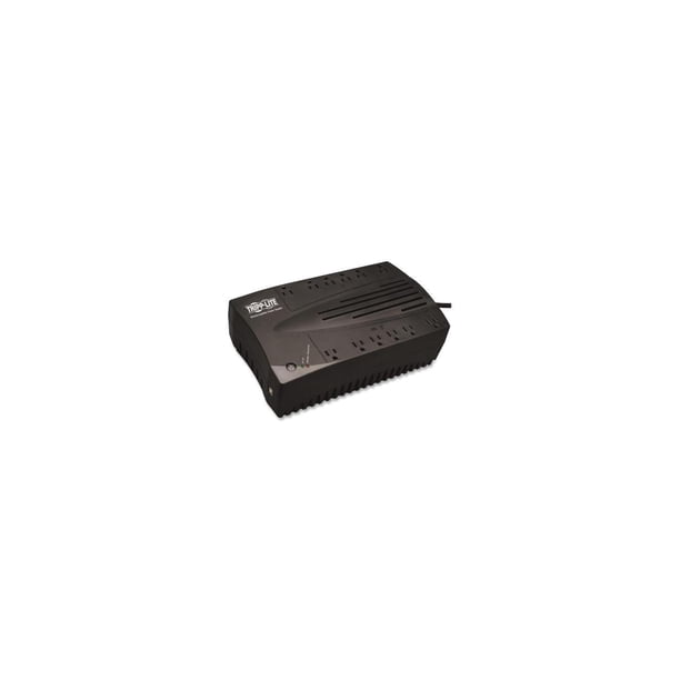 Tripp Lite AVR900U AVR Series 900 VA 480 Watts 12 Outlets Line ...