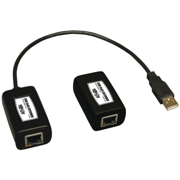 USB Extenders and Adapters for Reliable Ethernet Connections