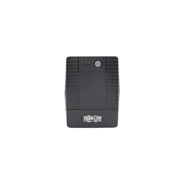 Tripp Lite BC600TU 600VA Desktop UPS - Walmart Business Supplies