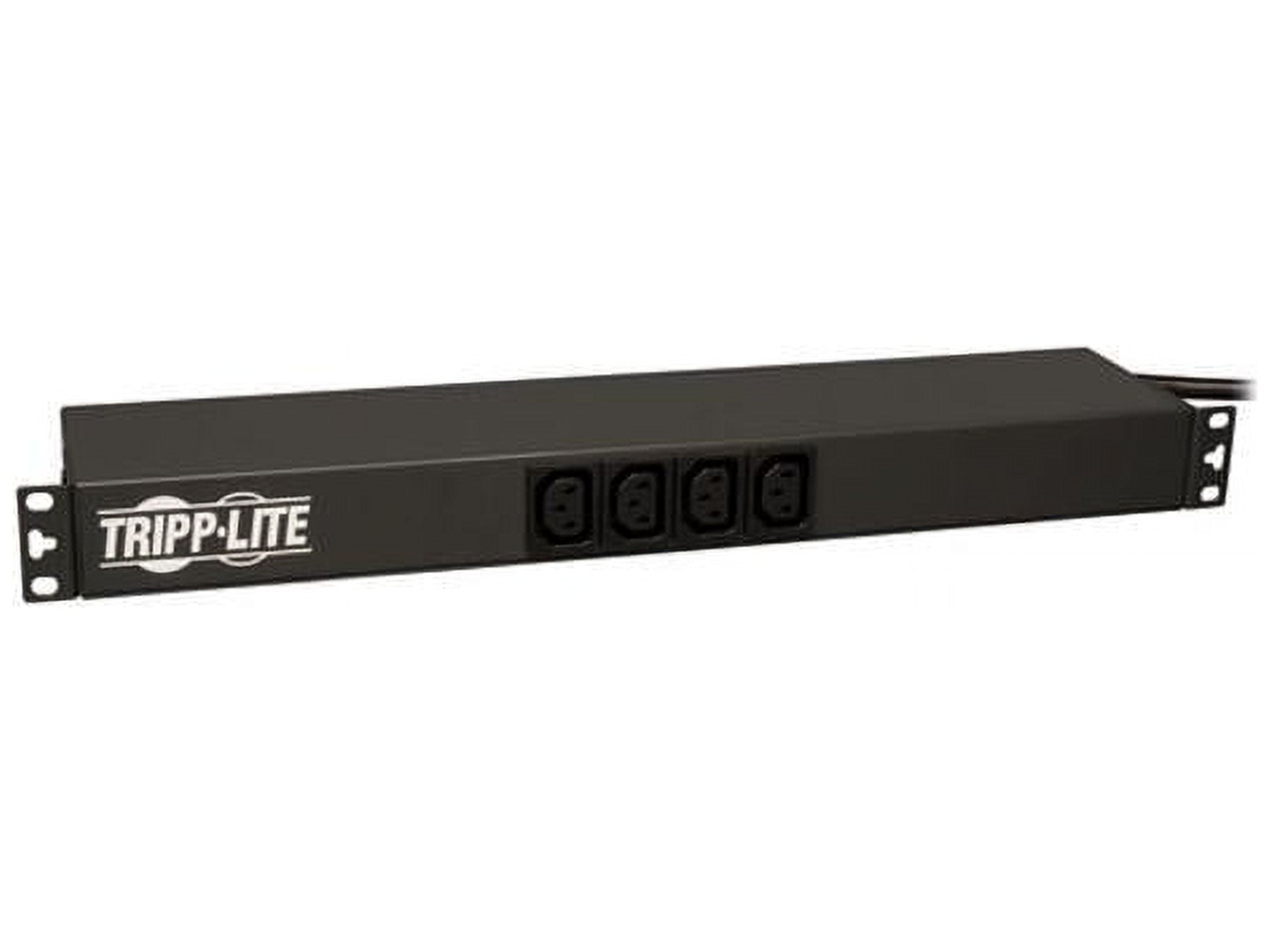 Tripp Lite Basic 14-Outlets PDU - Walmart.com