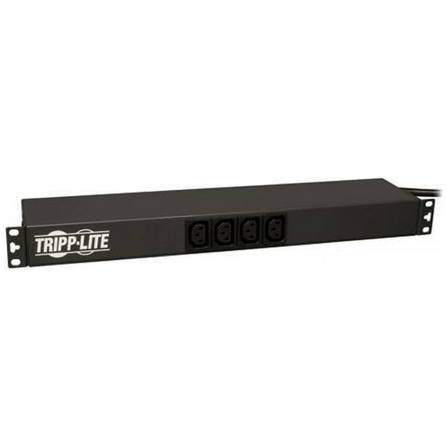 Tripp Lite Basic 14-Outlets PDU - Walmart.com