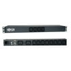 Eaton Tripp Lite Series PDU Basic 100V - 240V 1.6/3.8kW 16A 12 C13; 2 ...