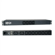 Tripp Lite 15A Power Distribution Unit, PDU1215 - Walmart.com