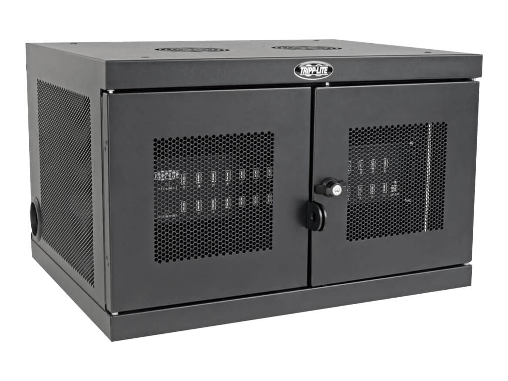 Tripp Lite 32-Device Secure USB Charging Station for Smartphones, Rapid ...