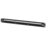 Tripp Lite N252-024 24-Port Cat6 Network Patch Panel - Walmart.com