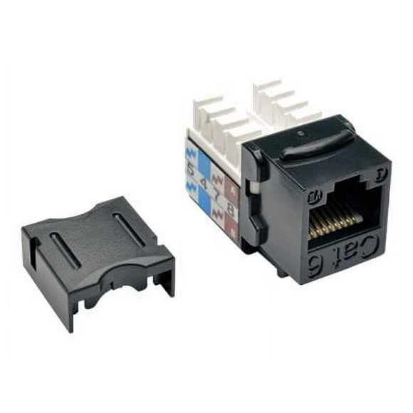 Rj45 Biscuit Jack
