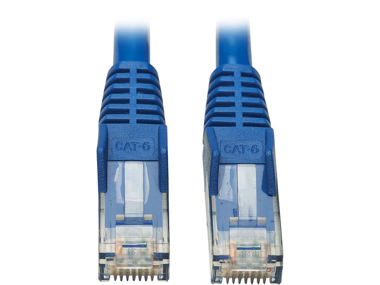 Poe Cat6 Cable