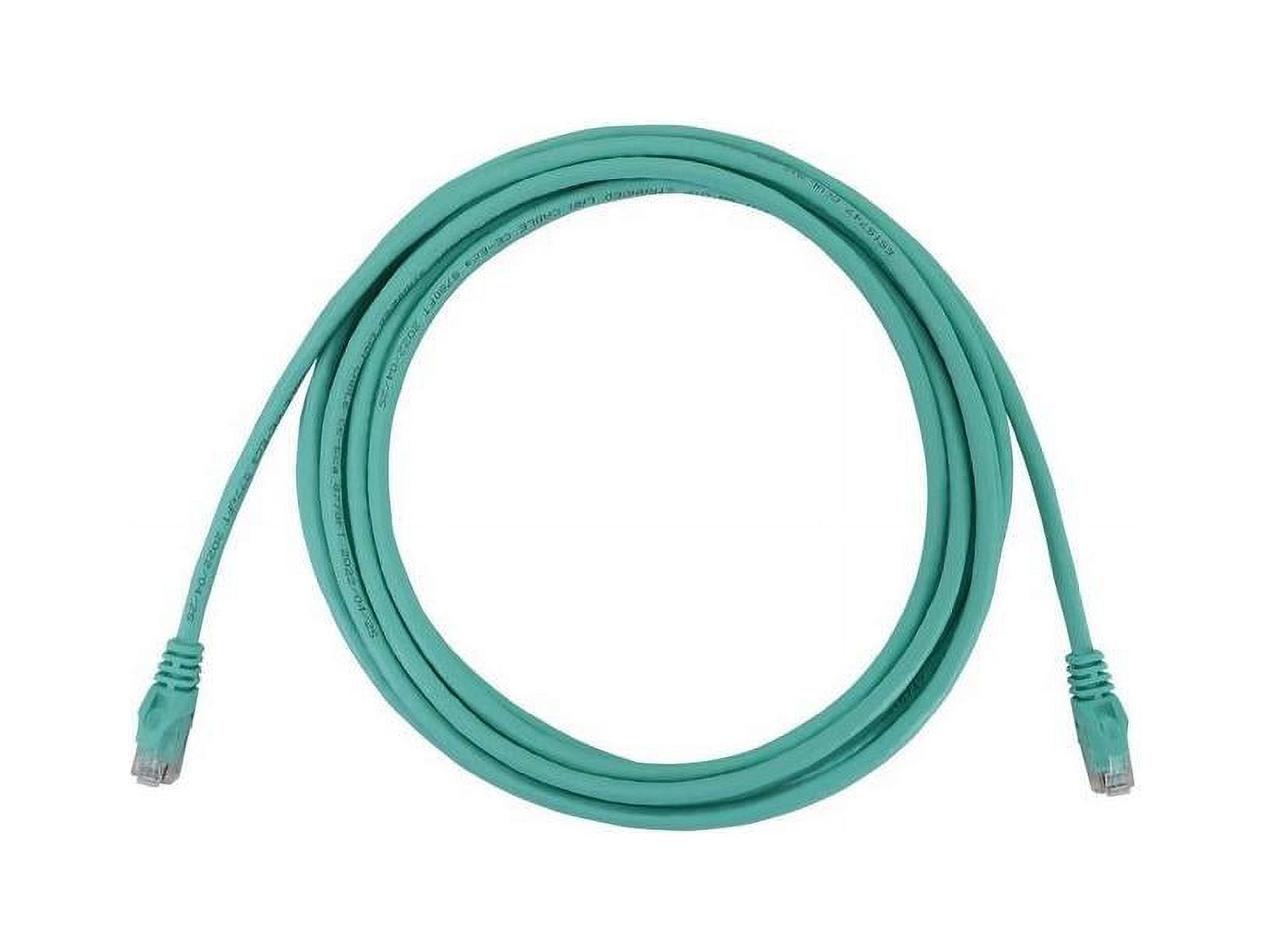 Tripp Lite Cat6a 10G Snagless Molded UTP Ethernet Cable (RJ45 M/M), PoE ...