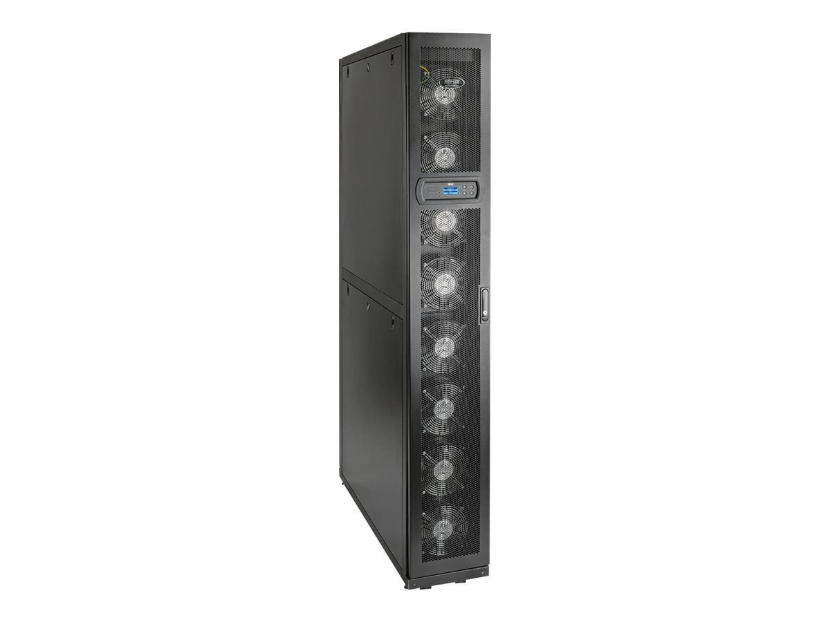 Tripp Lite TRL-SRCOOL60KCW 204K BTU 60kWH Chilled Water In-Row Cooling ...