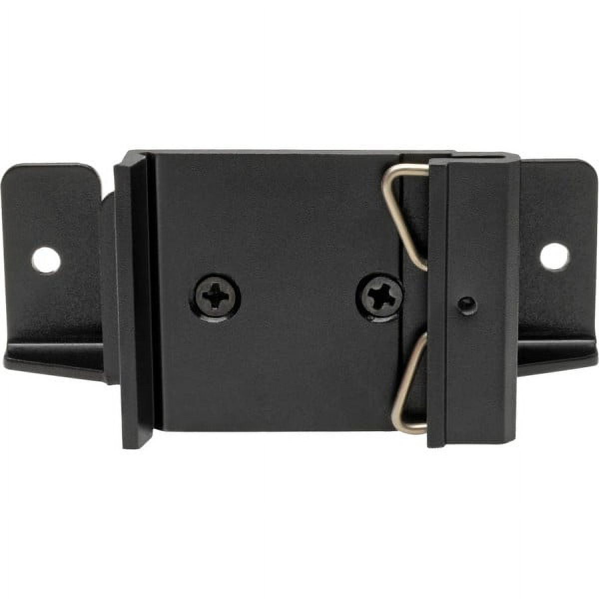 Tripp Lite DIN Rail-Mounting Bracket for Digital Signage, Version 2 ...