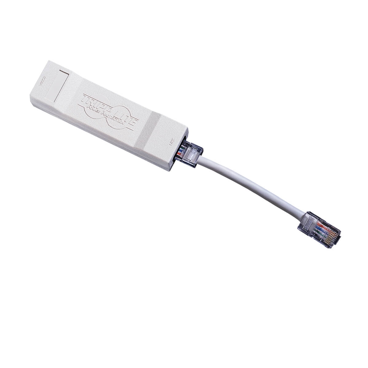 Tripp Lite DNET1 Network Surge Suppressor: Electronics - Walmart.com