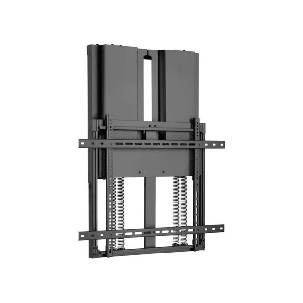 Tripp Lite DWM7090HD Wall Mount for TV, Flat Panel Display, Interactive ...