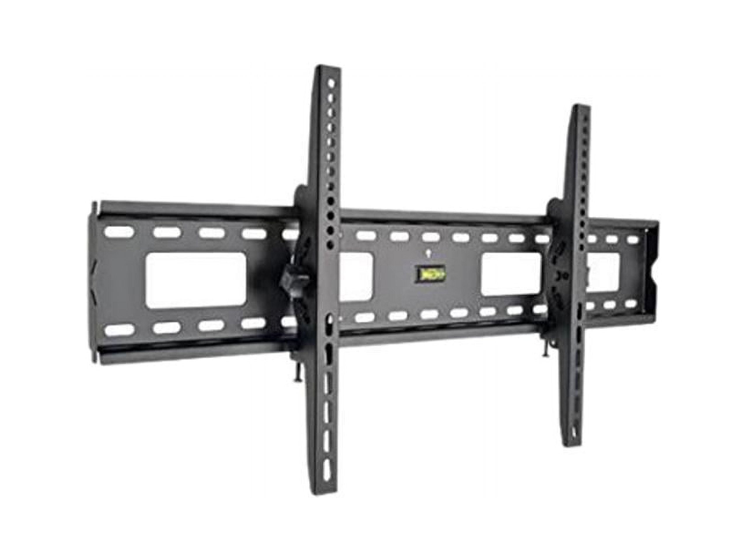 Tripp Lite DWT4585X 45"-85" Tilt TV wall mount LED & LCD HDTV up to ...