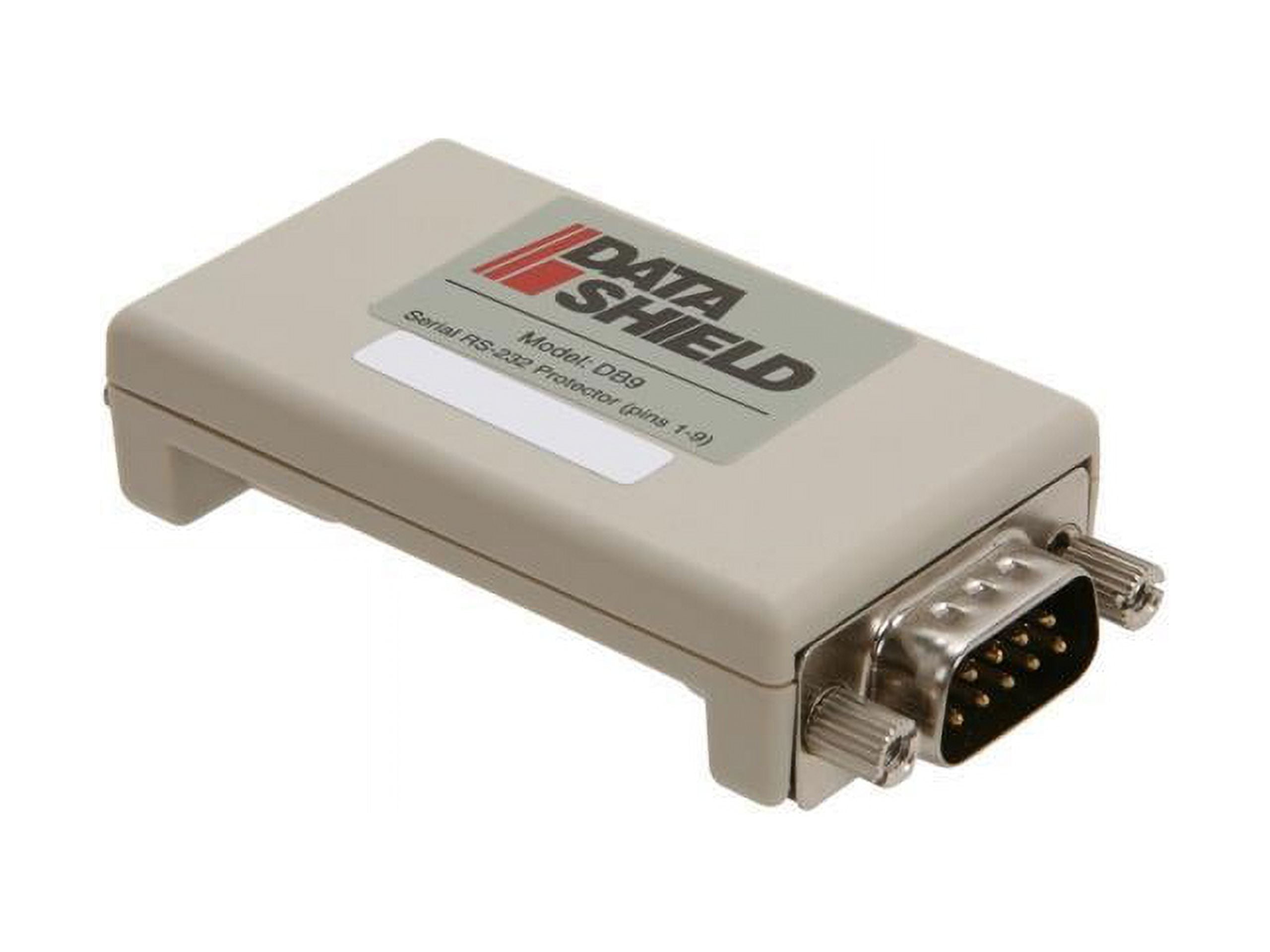 Tripp Lite DataShield Serial In-Line Surge Protector, DB9 - Walmart.com