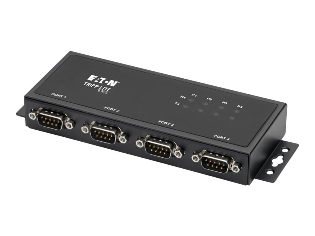Eaton Tripp Lite Series RS-422/RS-485 USB to Serial FTDI Adapter with ...