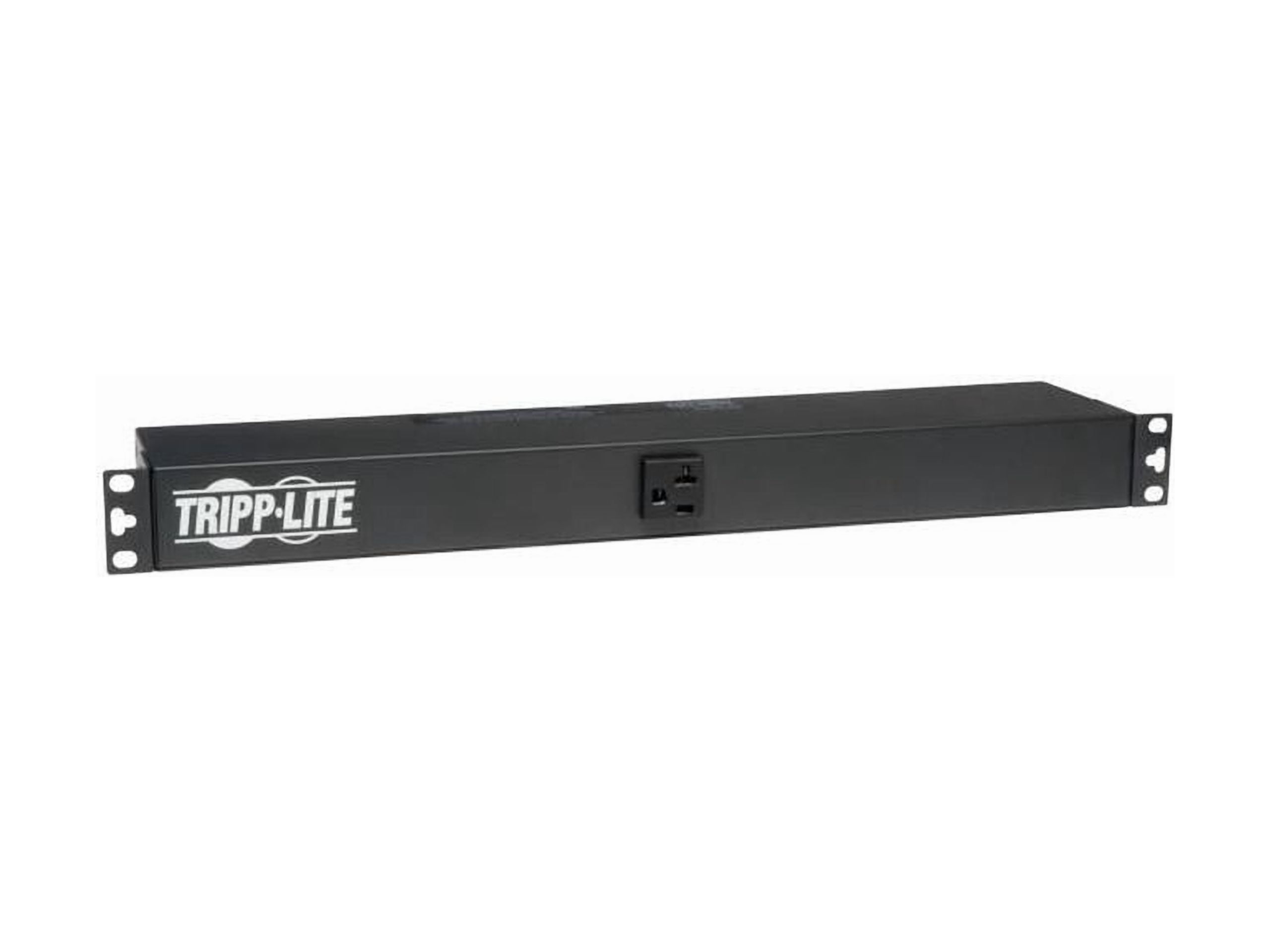Tripp Lite PDU Basic 13 NEMA 5-15/20R Outlets L5-20P Input 6ft Cord ...