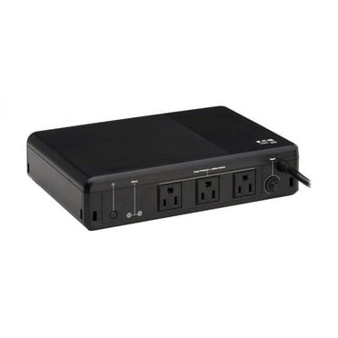 Tripp-Lite AVR550U Line-Interactive UPS - Walmart.com