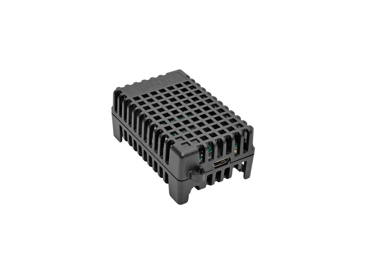 Tripp Lite EnviroSense2 (E2) Environmental Sensor Module, Temperature ...
