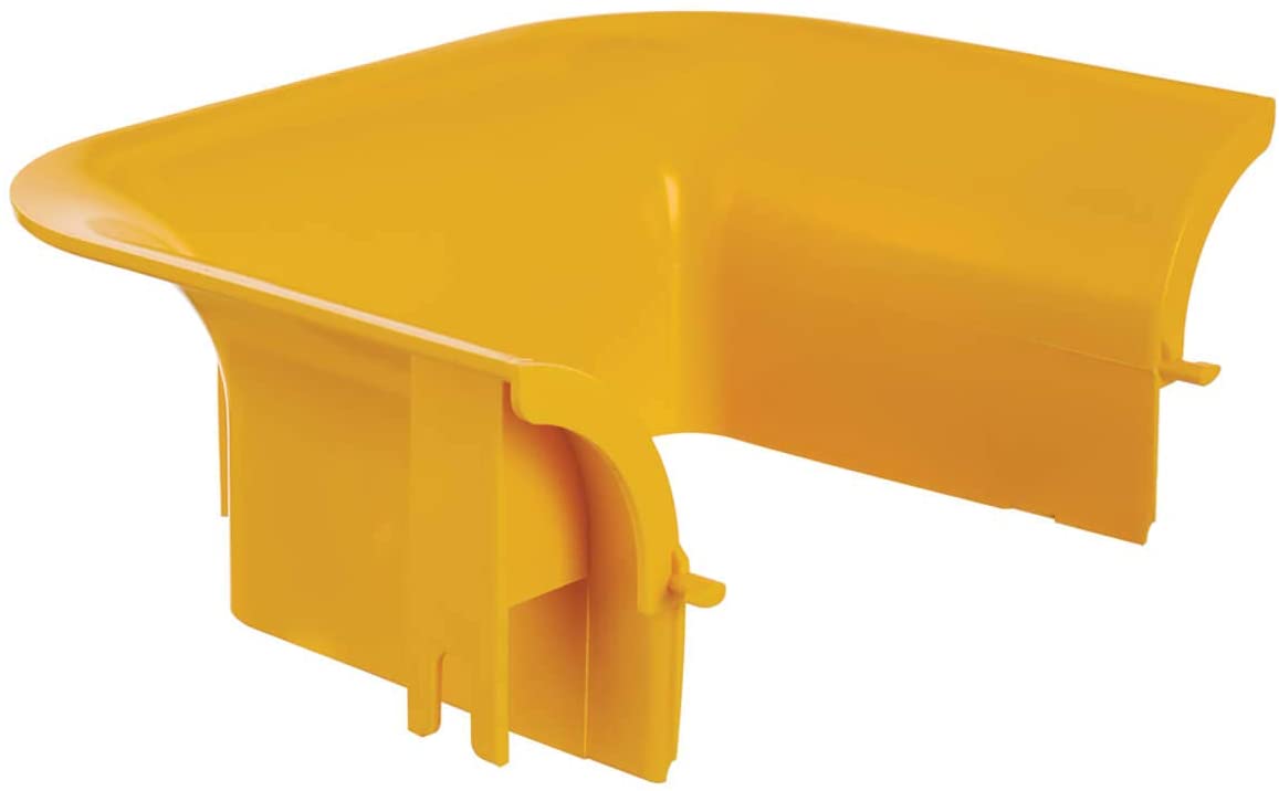 Tripp Lite Fiber Trumpet Drop Out Kit, Raceway Trumpet for Fiber ...