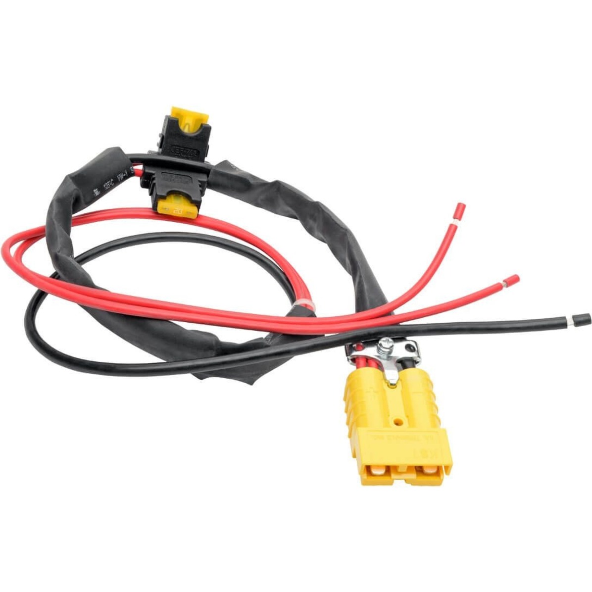 Tripp Lite HCBATTERYCABLE POWER CABLE KIT FOR HEALTHCARE POWER MODULES ...