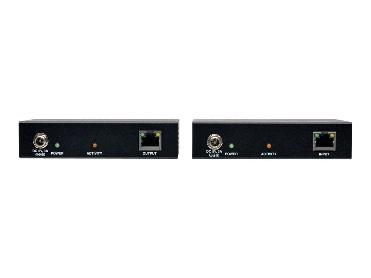 Eaton Tripp Lite Series - Video/audio/infrared/serial extender - over ...