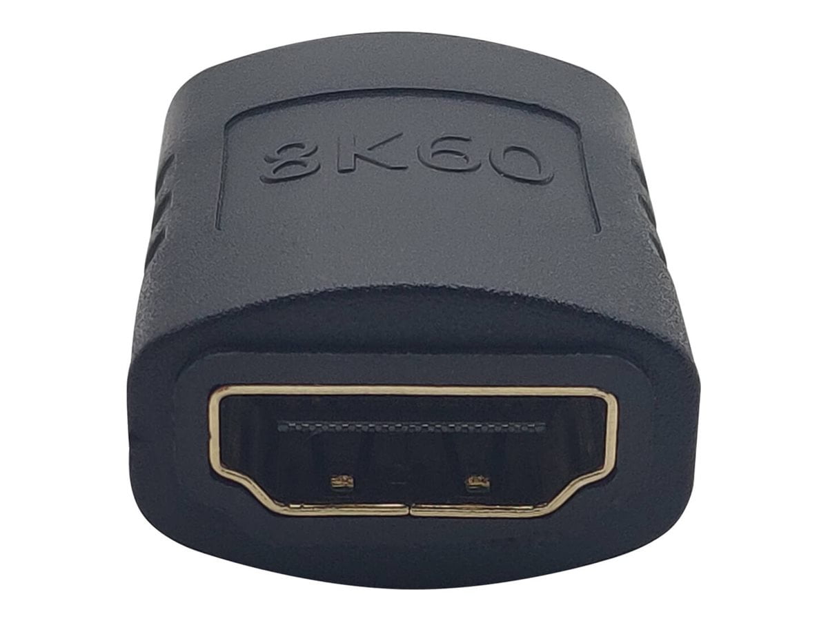 Tripp Lite HDMI Coupler Extension Box, UHD 8K @ 60Hz, 4:4:4 High ...
