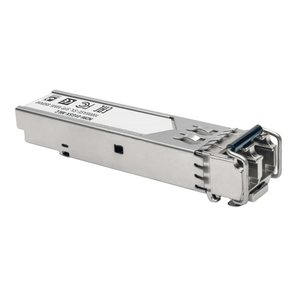 Tripp Lite HP J4858C Compatible 1000Base-SX LC SFP Transceiver - Walmart Business Supplies