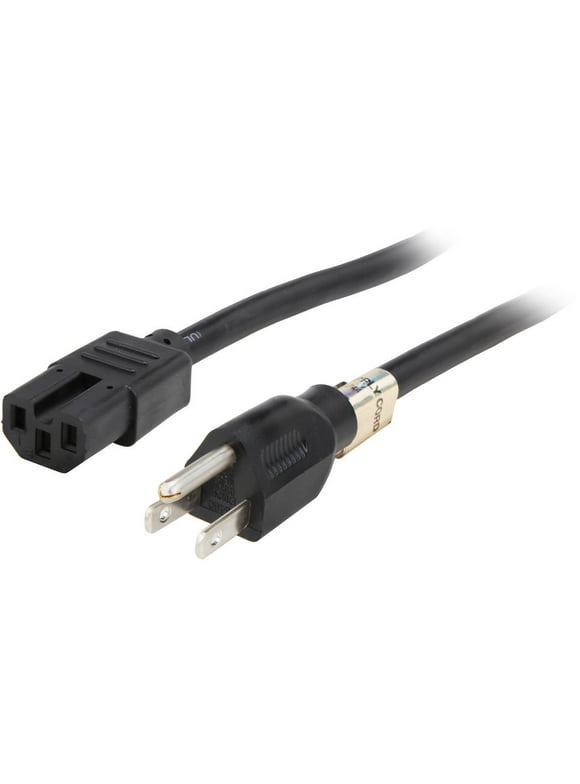 Power Cords Extension Cords - Walmart.com