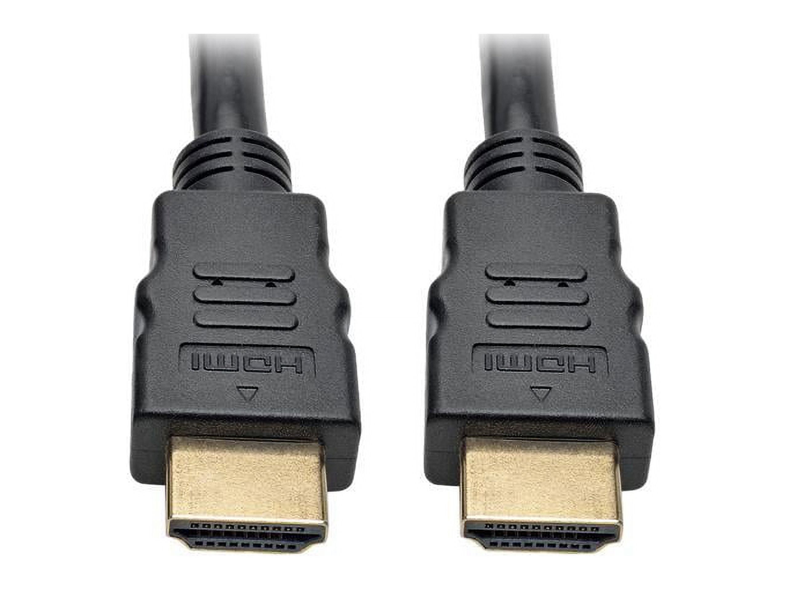 Tripp Lite High Speed HDMI Cable Active w/ Built-In Signal Booster M/M ...
