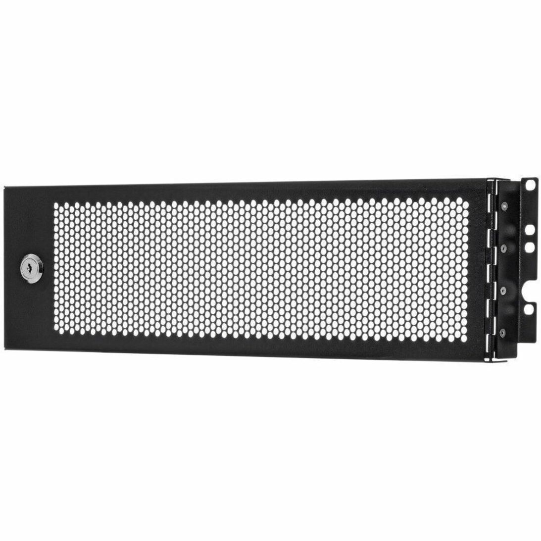 Eaton Tripp Lite Series SmartRack Hinged Standoff Security Cage for ...