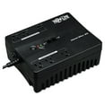 Tripp Lite UPS 350VA Surge Protector, Battery Back Up for PC Monitor ...
