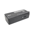 Tripp Lite INTERNET750U 750VA 12-Outlet UPS, Battery Backup, Surge ...